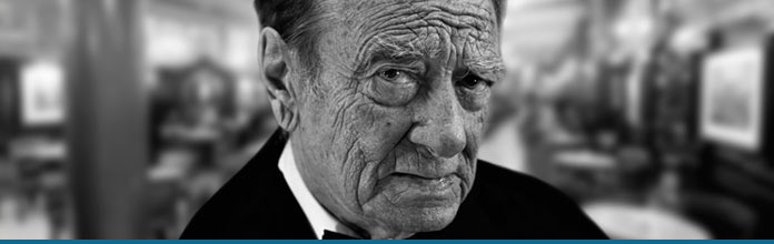 Enrique Cadícamo - El Historiador