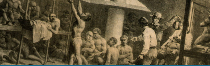 Contrabando en la Buenos Aires colonial - El Historiador