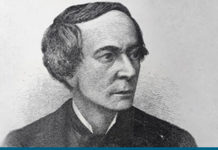 Alberdi y la educación para la generación de riqueza - El Historiador