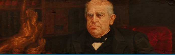 Domingo Faustino Sarmiento y la prosperidad de un pueblo - El Historiador