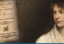 Mary Wollstonecraft - El Historiador