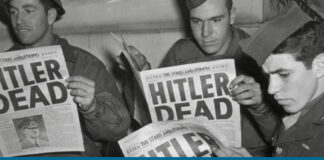 tercer reich archivos - El Historiador