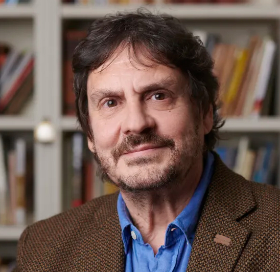 Thomas Hobbes - El Historiador